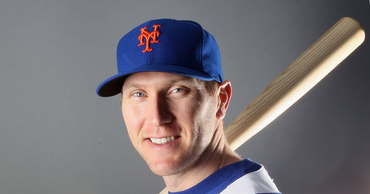 Jason Bay Will Indeed Begin the Season on the Disabled List - TV - Vulture