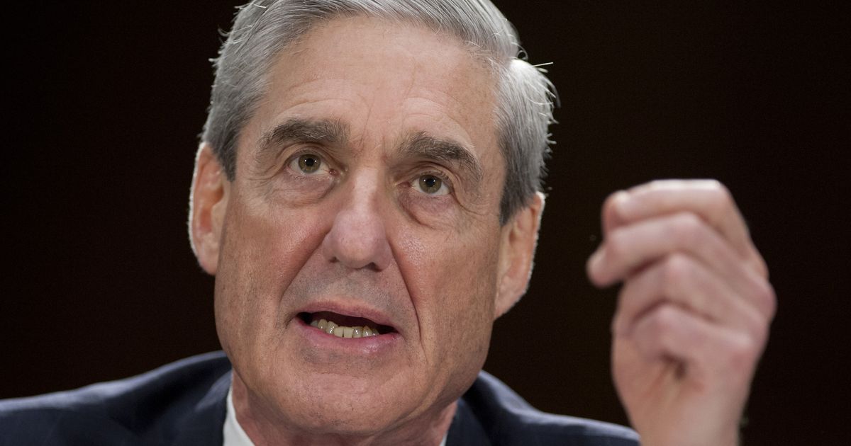 Read Attorney General Barr’s Summary of the Mueller Report