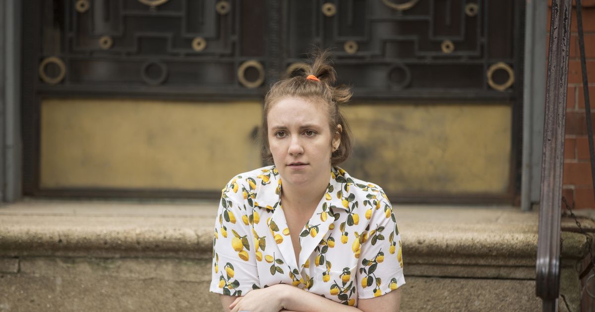 Girls Recap, Season 6 Episode 2: Hostage Situation