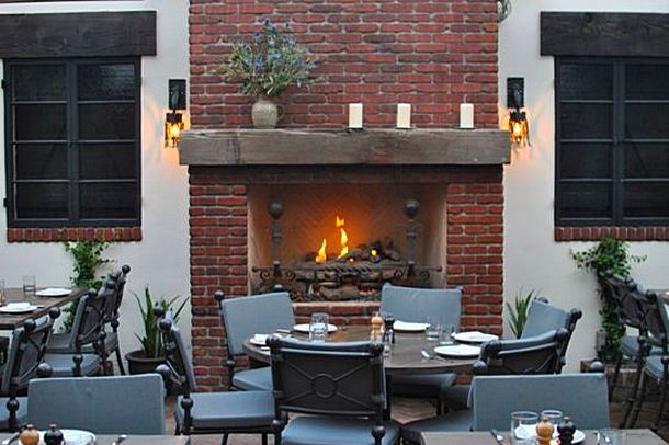 First Full Look Into AOC, Now Open In Its New Third Street Home