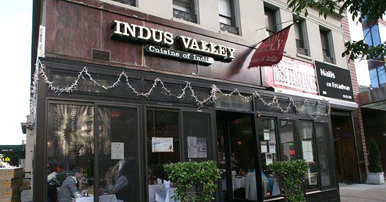 Delivery Workers’ Lawsuit Against Indus Valley Restaurant Will Proceed ...