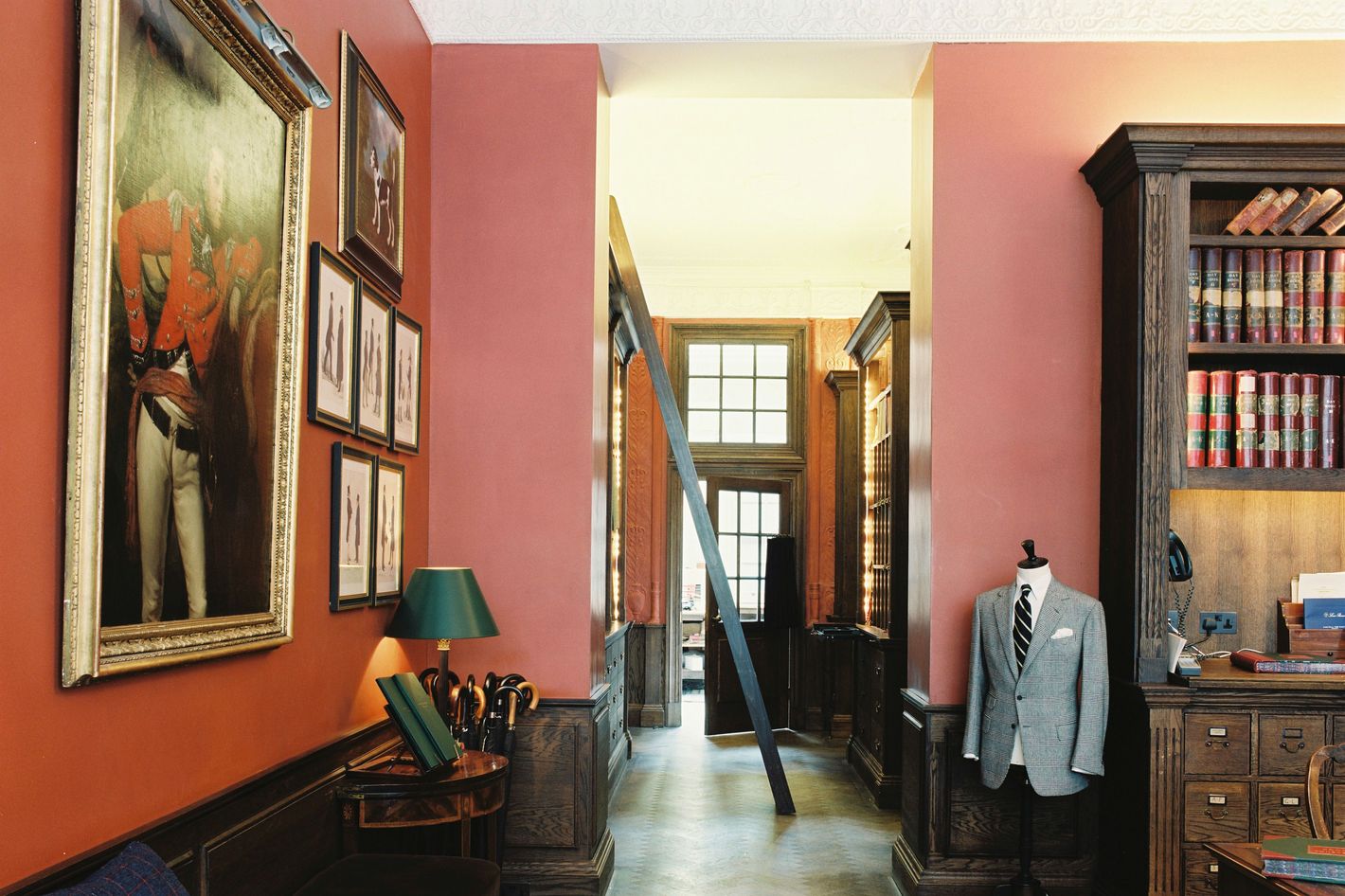 The Fashion Insider’s Cheat Sheet to Shopping in London