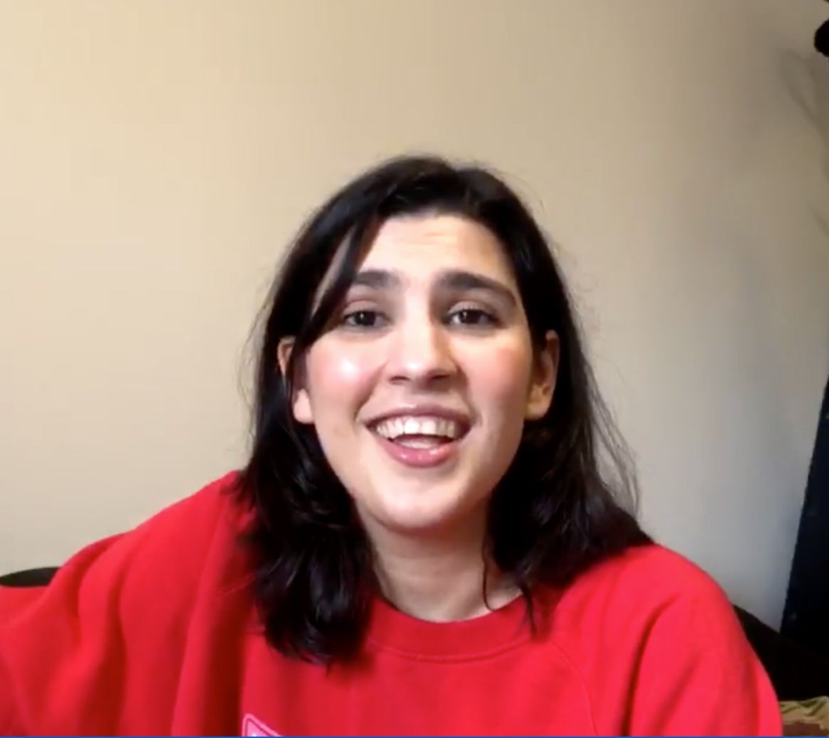 Maya Sharma's Instagram, Twitter & Facebook on IDCrawl