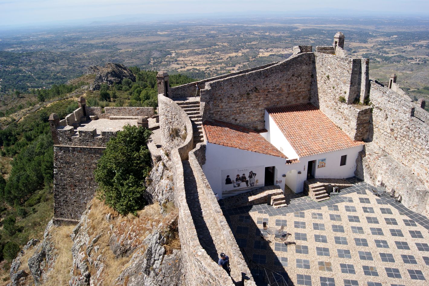 Portugal’s Alentejo region’s best wineries and restaurants