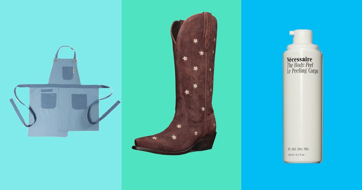 9 Things That’ll Sell Out: From Target to Tecovas | The Strategist