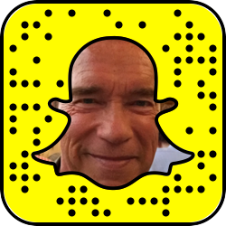 101 Snapchat Accounts You Should Follow Today