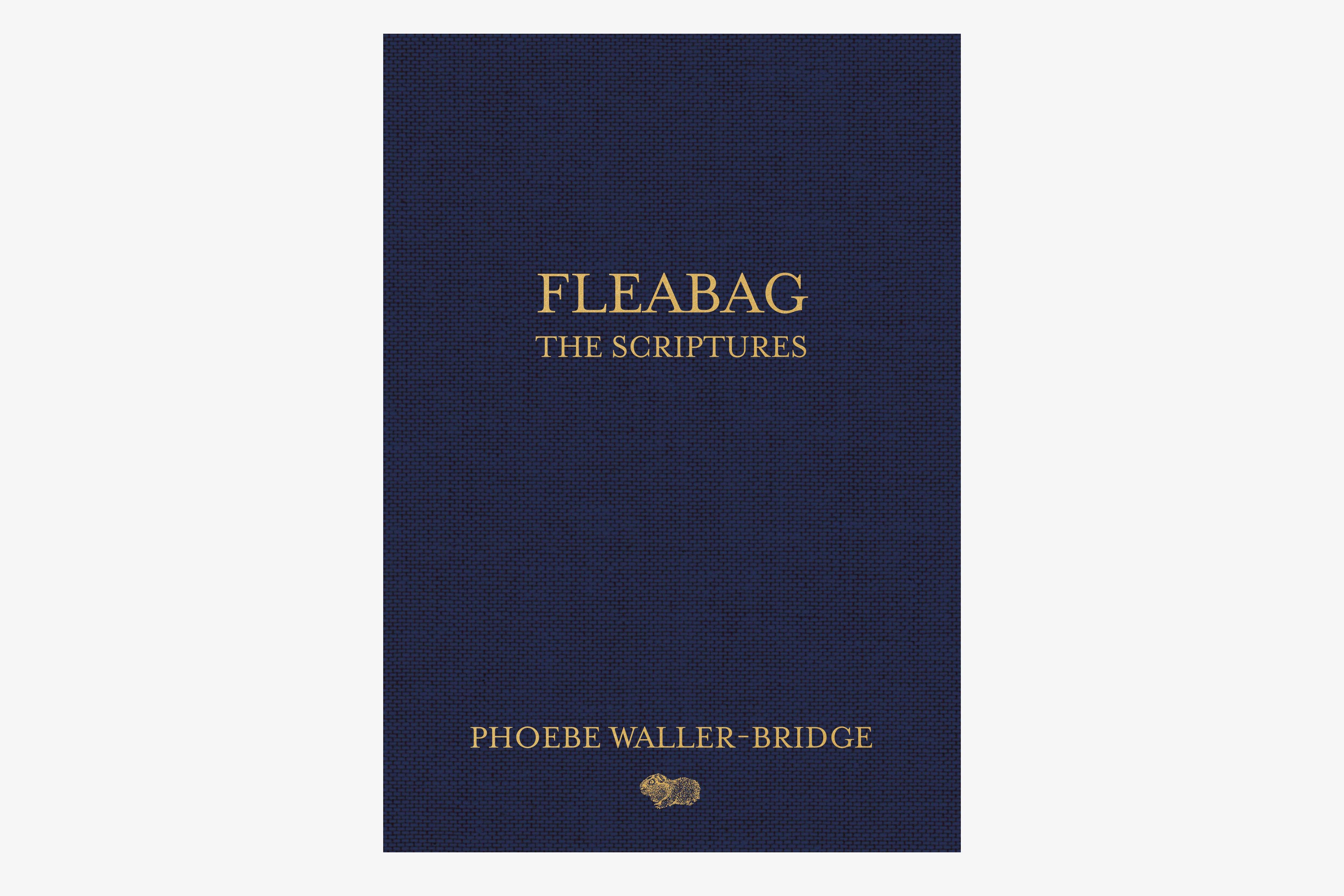 Gift of the Day: Fleabag, the Scriptures