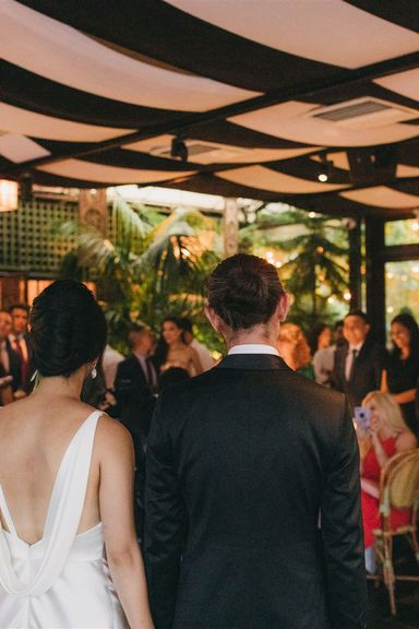 The Wedding Files: Sarah Han and Ryan Moling