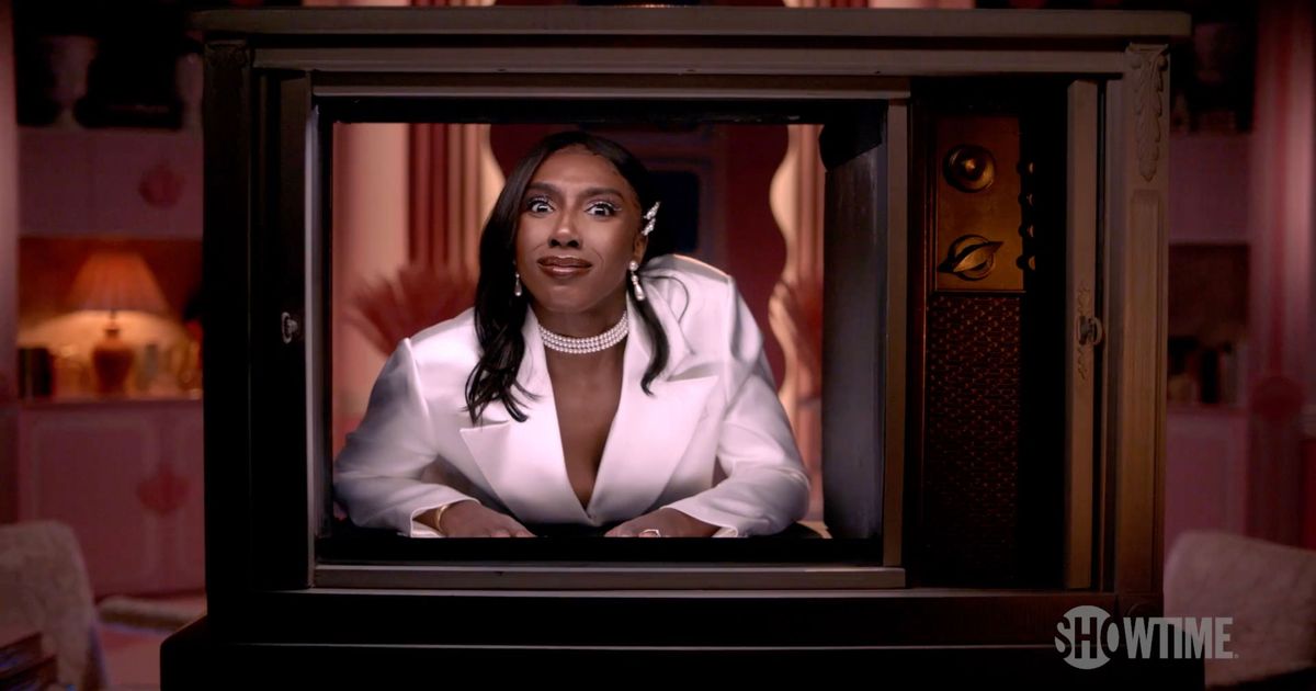 Showtime’s ‘Ziwe’ Renewed for Season Two