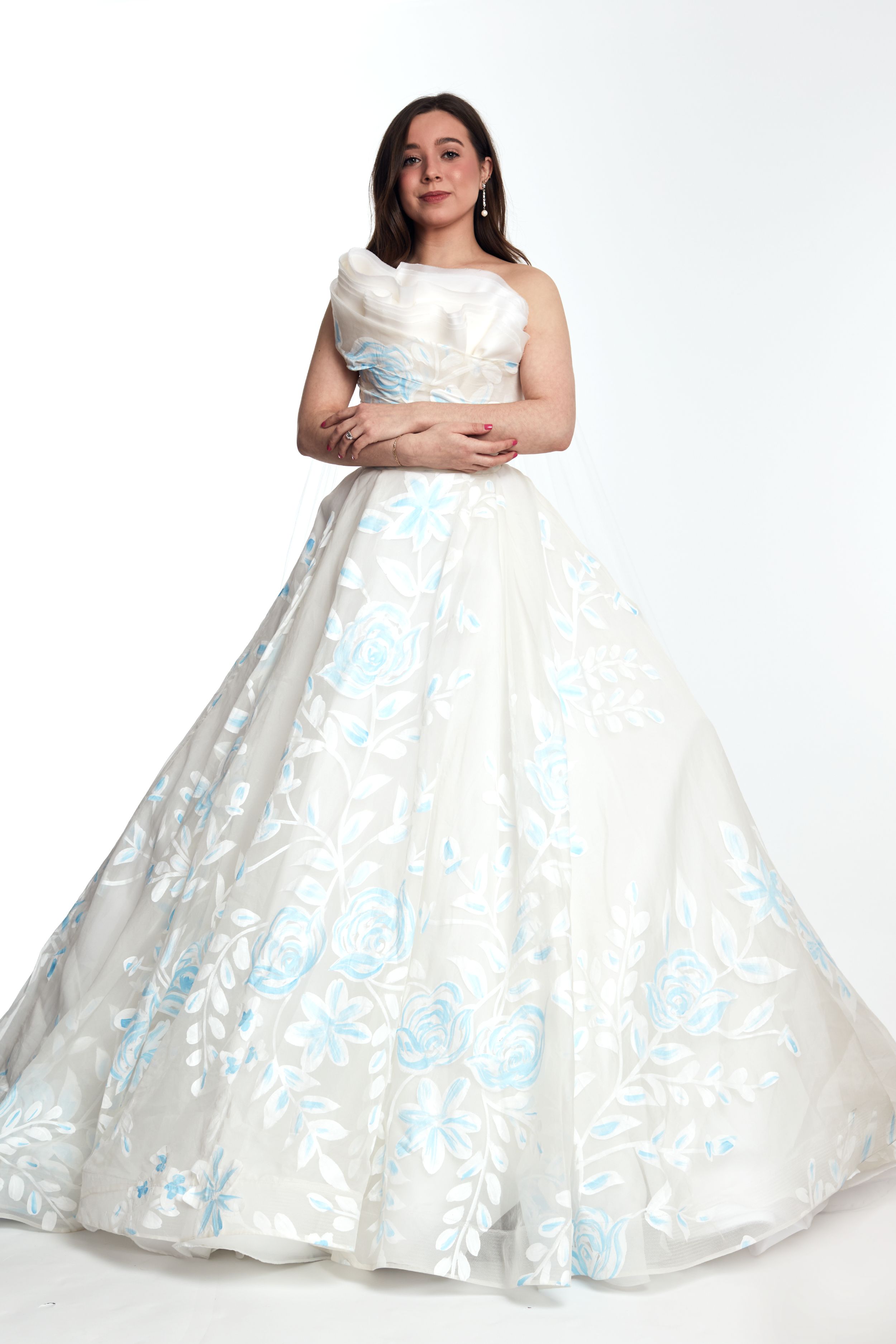 The Brides Who Are Wedding-Dress Shopping at Kleinfeld NYC