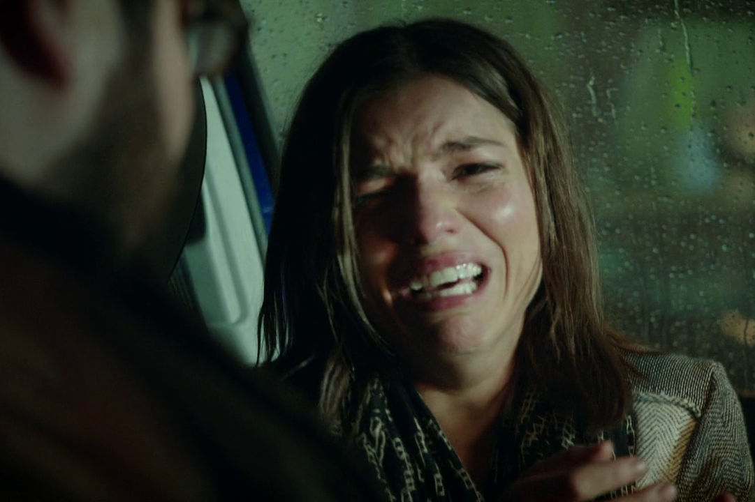 CSI: Cyber Screencap Recap: This Is the End ... for Now