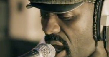 Hear Idris Elba Rap