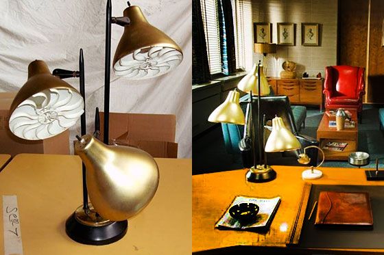 The Twelve Best Mad Men Props For Sale on eBay