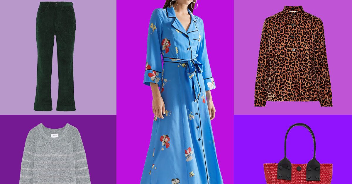 The Outnet Sale-on-Sale 2019 | The Strategist