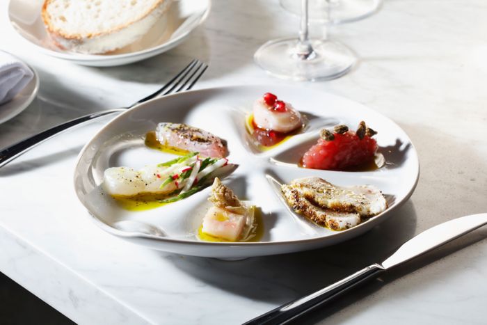 Dave Pasternack Opens Barca in NYC