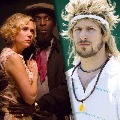 We Need More Weird Shows, Even If They’re Not That Great