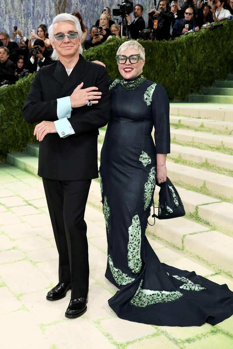 All the 2026 Met Gala Red Carpet Looks and Outfits Update