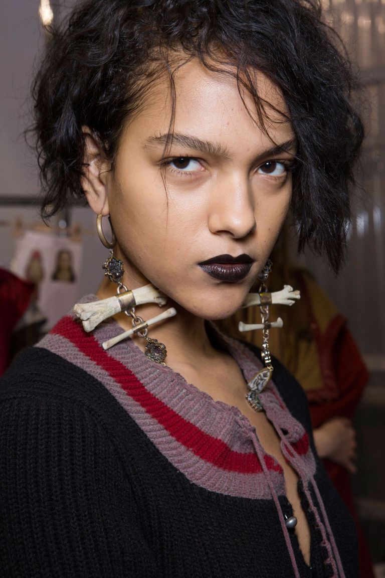 Meet the New ‘No Hairstyle’ Hairstyle