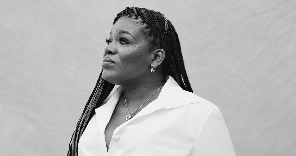 How Cori Bush Conquered Washington, DC