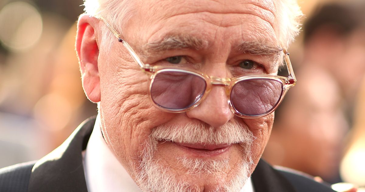This Brian Cox Quote Is The Internet’s New North Star