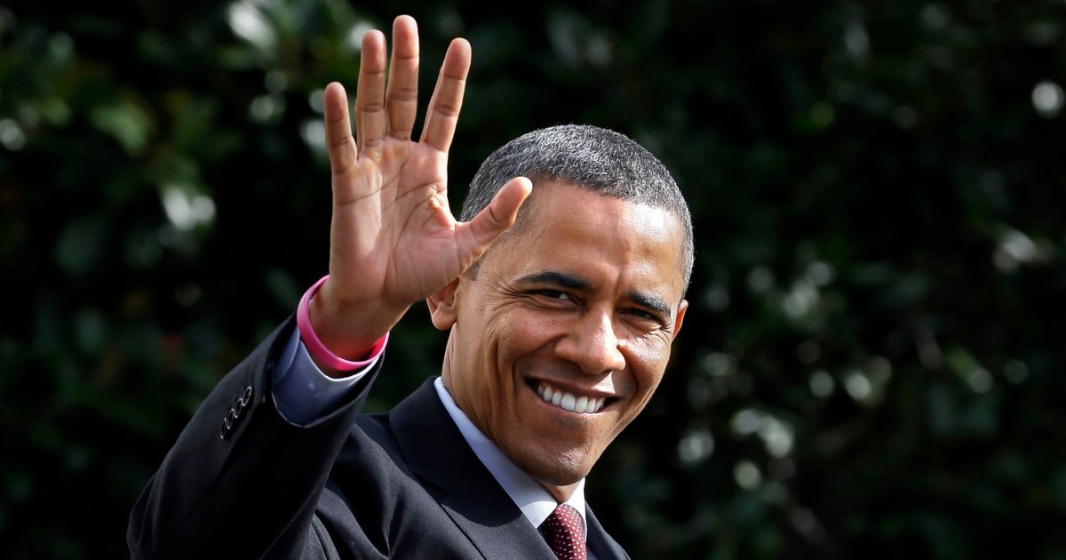 The Republicans Bet Everything, and Obama Won It All