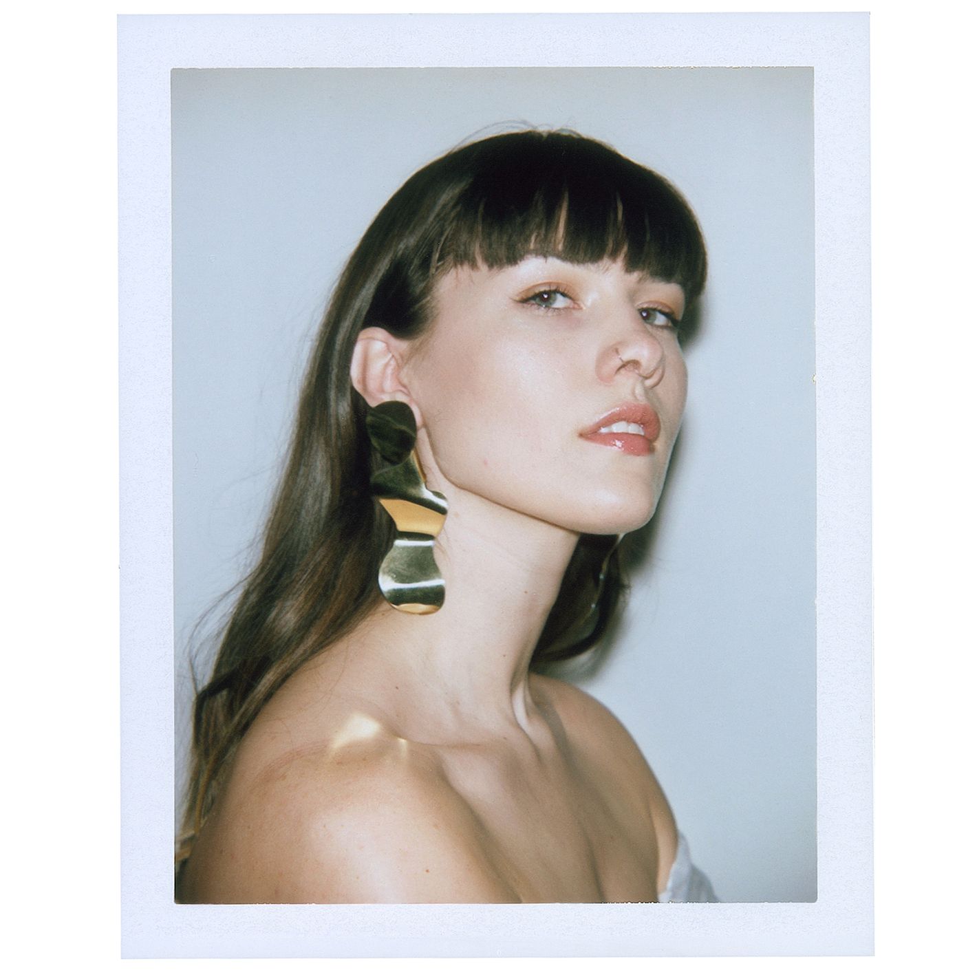 They Seem Cool: Meet Model Jess Miller