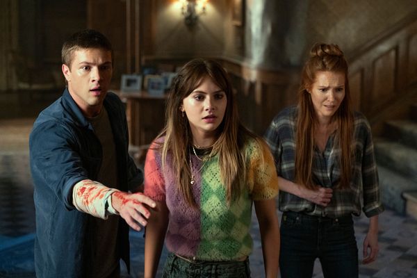 Locke & Key — TV Episode Recaps & News