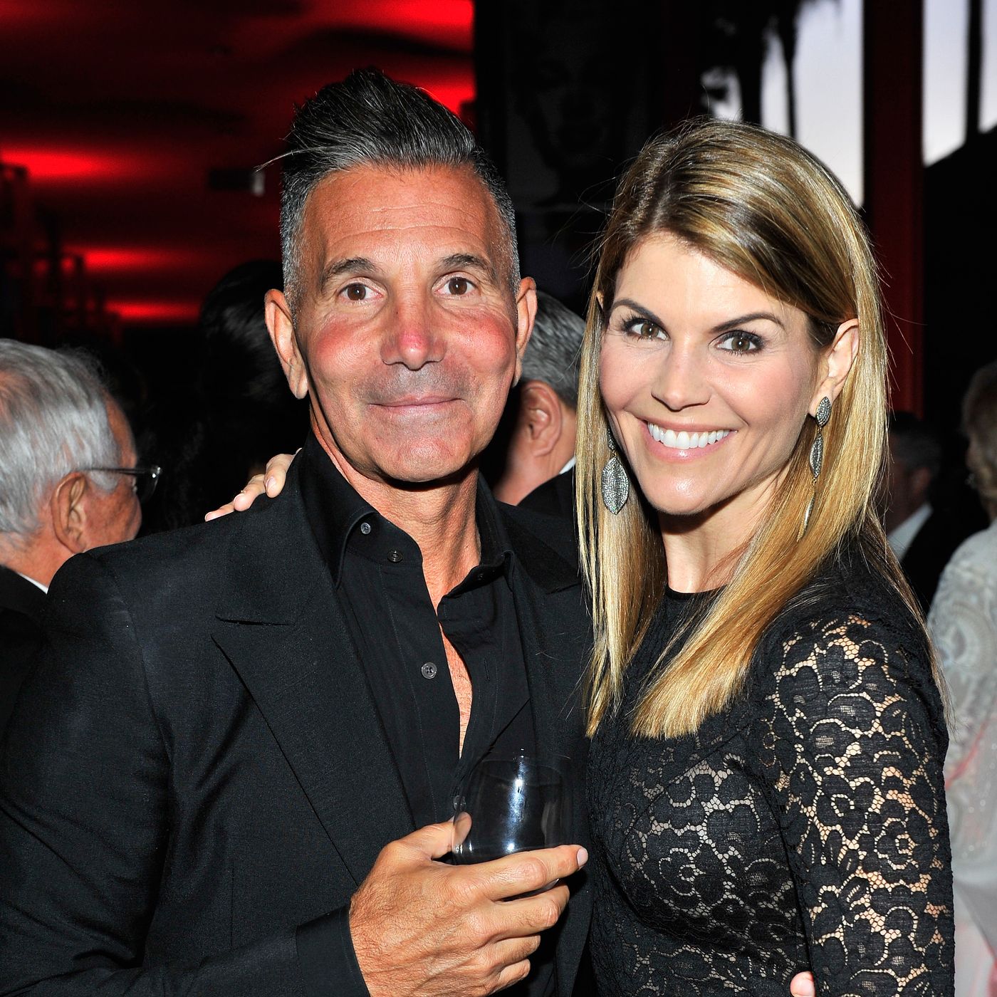Lori Loughlin Husband And Kids