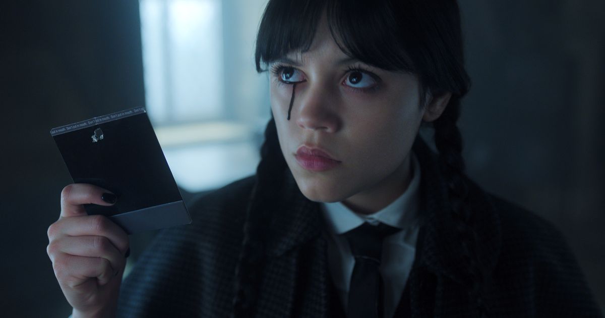 ‘Wednesday’ Recap, S2 Episode One: ‘Here We Woe Again’