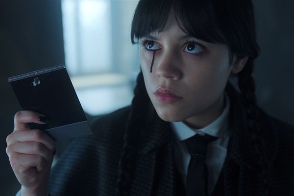 Wednesday — TV Episode Recaps & News