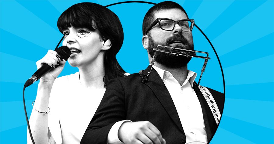 12 Best Best New Songs of the Week