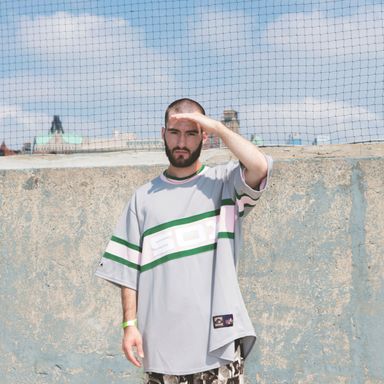 Street Style From Soccer’s Most Fashionable Fans in New York