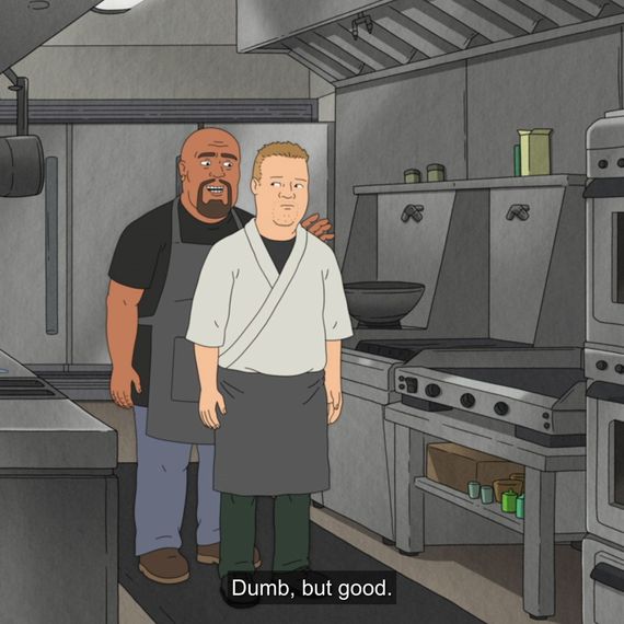 The Many Reasons to Love ‘King of the Hill’’s Adult Bobby