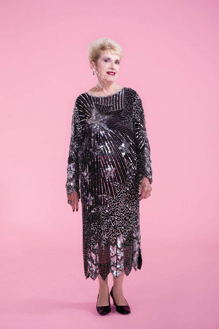 Meet the Pink Ladies Devoted to Mary Kay