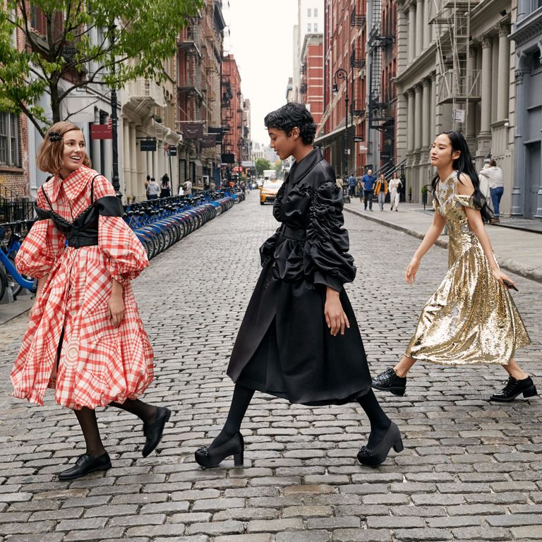 All the Best Fashion Campaigns for Fall 2019