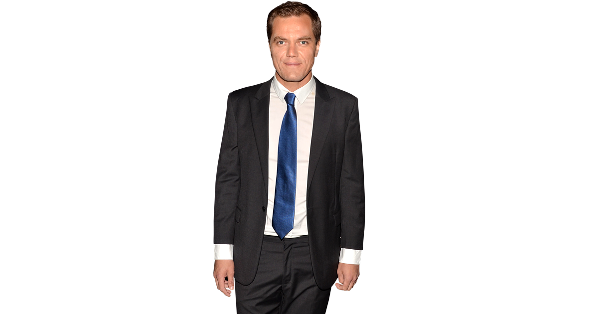 Boardwalk Empire’s Michael Shannon on the State of Agent Van Alden’s Soul
