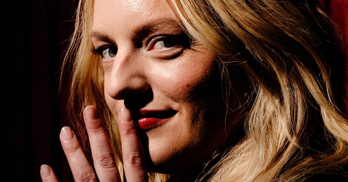 Elisabeth Moss Profile The ‘her Smell Actress Gets Method