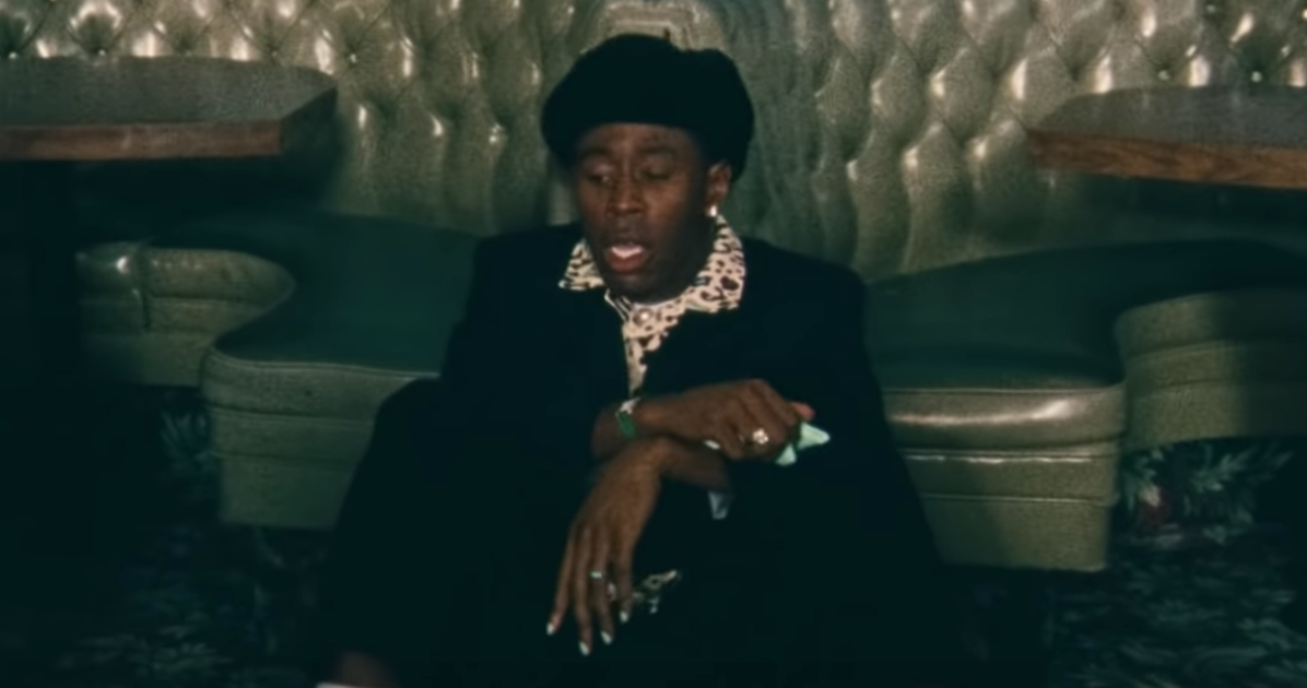 [WATCH] New Music Video for Tyler, the Creator’s ‘Corso’