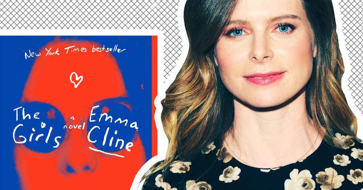 Judge Dismisses Plagiarism Suit Against Author Emma Cline