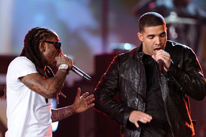 Hip-Hop BFFs: Rating Rap Music’s Most Intimate Friendships - Slideshow ...