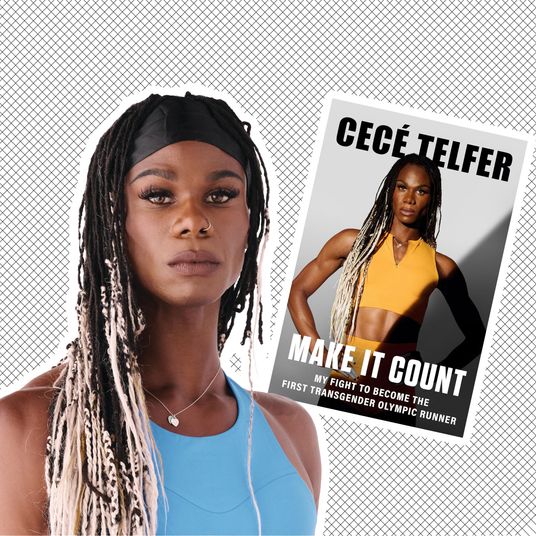 Latest Book News, Reviews & Bios - The Cut