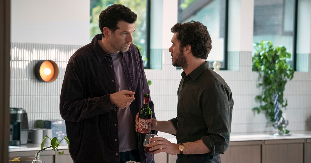 ‘Nobody Wants This’ Recap, Season 1, Episode 8