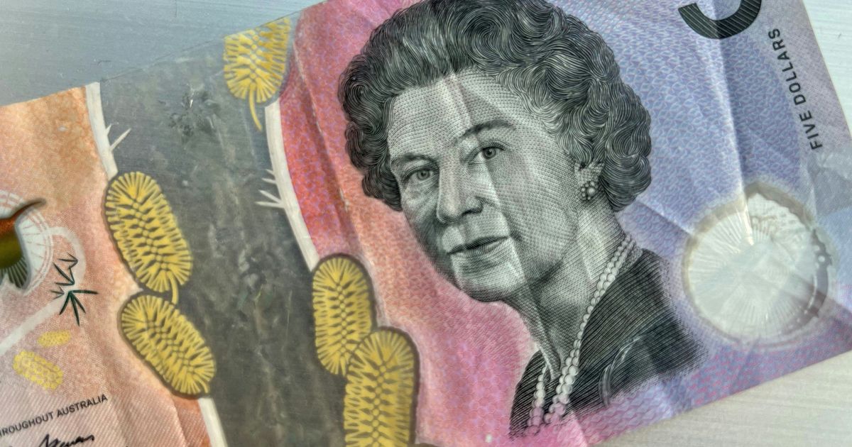Australia Banishes King Charles From Its Banknotes - TrendRadars