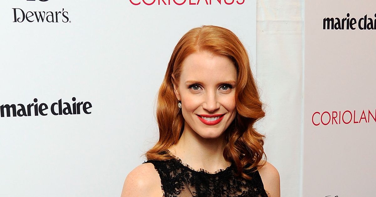 Jessica Chastain Gets Totally Starstruck by Susan Sarandon, and Vulture ...