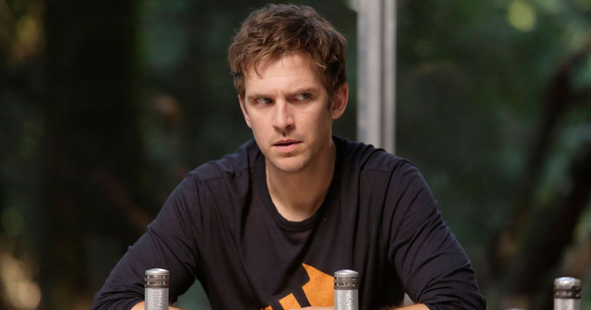 Legion Recap, Season 1, Episode 3: Nightmare on Memory Lane