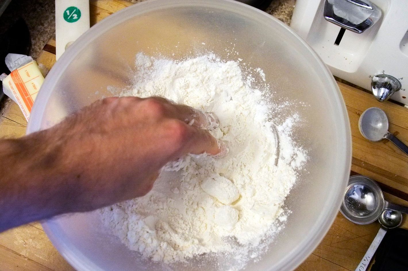 ‘Phantom Thread’ Breakfast Recipe