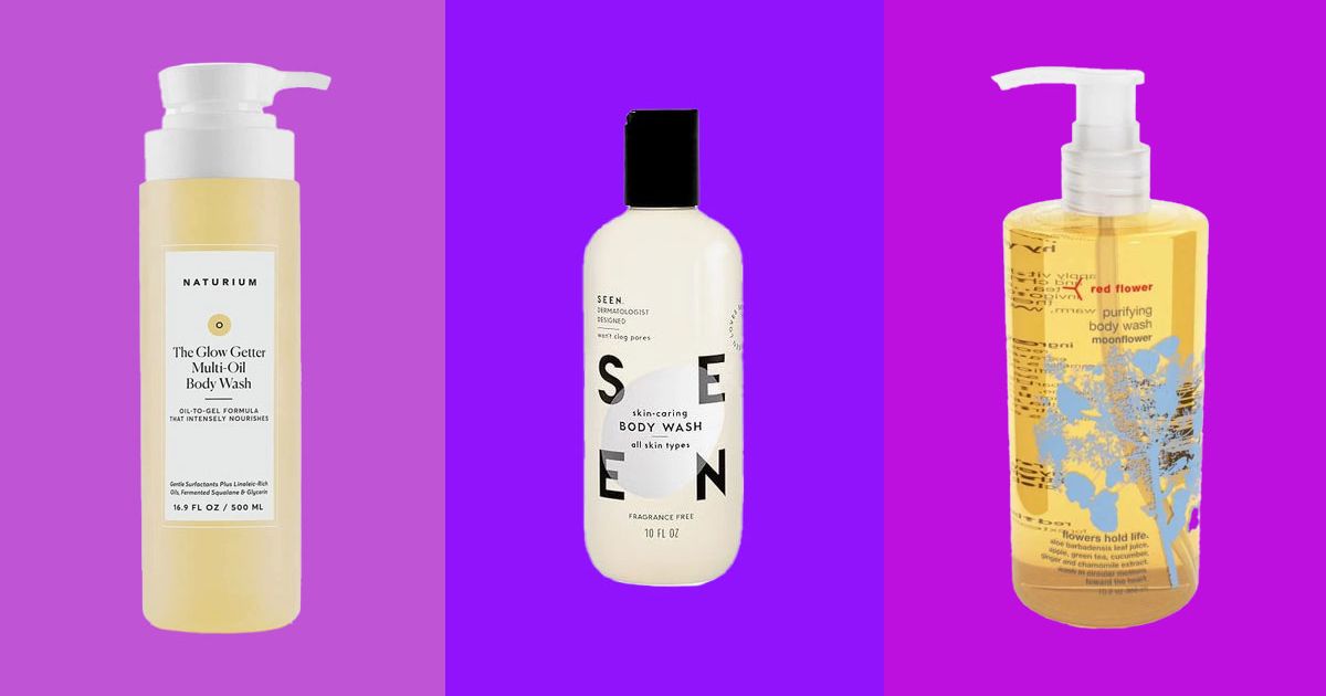 9 Best Bodywashes for Dry Skin | The Strategist
