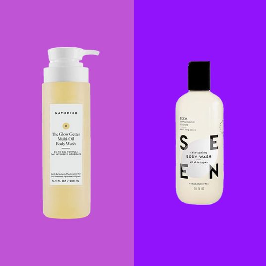 11 Best Bodywashes 2025 | The Strategist