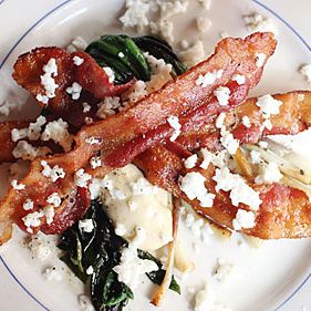 Ramp-age: Bill Telepan Ranks the City’s Newest Ramp Dishes