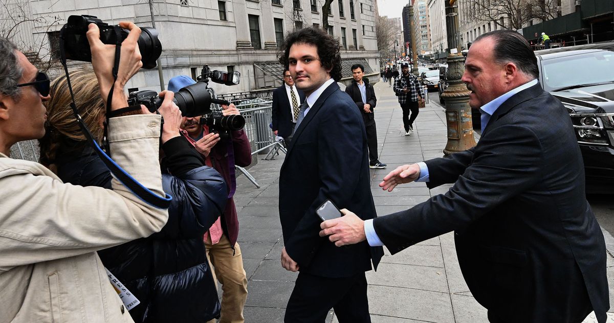 SBF’s New Plan to Win in Court: Adderall